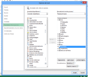Como crear tu Propia Macro en excel paso a paso