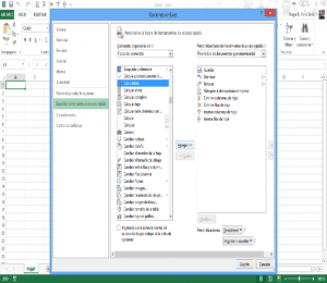 Como Aprender Excel, agregando la Calculadora en la Barra de ...